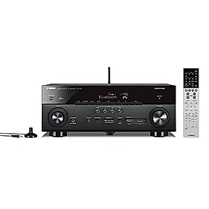 Yamaha RX-A750