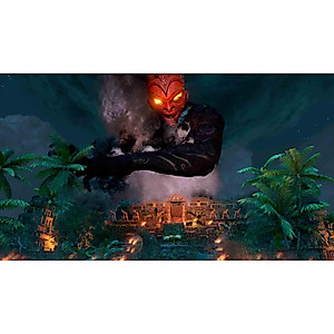 Far Cry 3 Classic Edition (PS4)