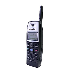 EnGenius FREESTYL 1-HC FreeStyl 1 Expansion Handset with Battery Pack, Desktop Charging Cradle and AC Adaptor For use with FreeStyl 1 Extreme Range Cordless Phone System Only