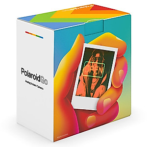 Polaroid Go Instant Mini Camera (9035) (Renewed)