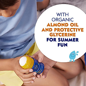 Nivea Sun Kids Caring Roll-On with High SPF50 50 ml by Nivea