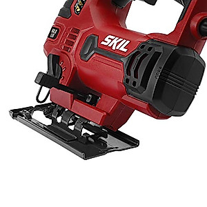 SKIL 6 Amp Corded Jig Saw- JS314901