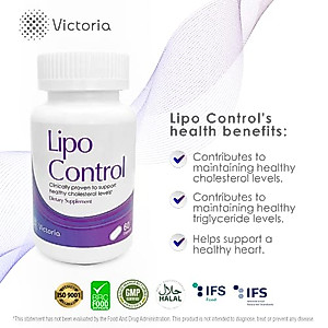 Dr. T Natural Cholesterol Lowering Supplement - Psyllium Seed (husks), Chitosan, Karaya Gum, Apple Pectin. Healthy LDL & HDL Cholesterol, and Triglyceride Levels - 60 Capsules