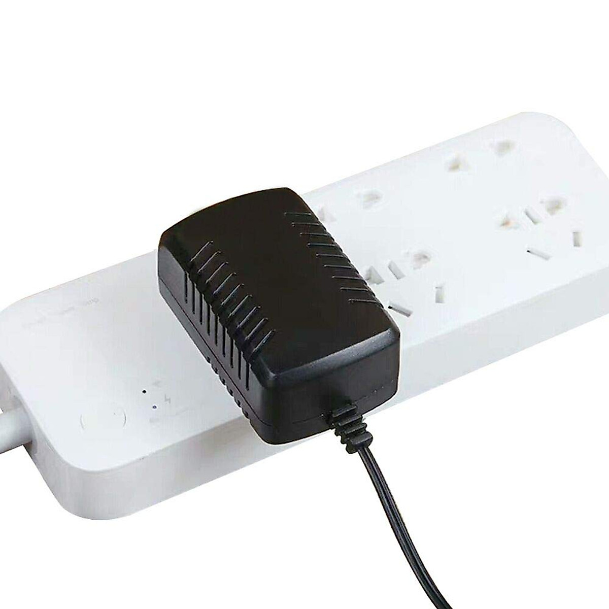 12V Replacement Universal Power Supply Charger Adaptor Fit for Yamaha Keyboard PA PSR YPG YPT DD Series Fit for Yamaha PA130 PA150