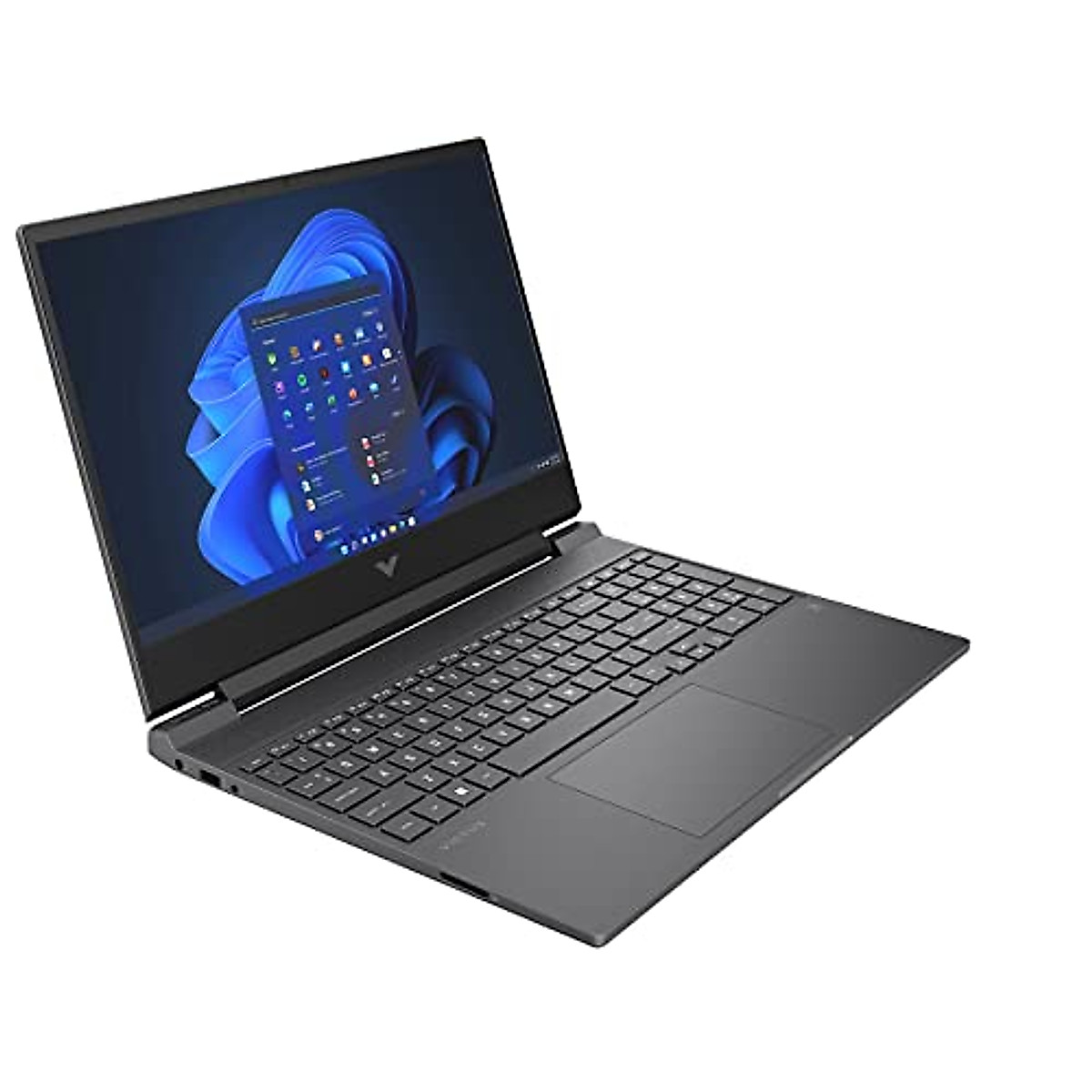 HP 2022 Victus 15t 15.6" FHD 144Hz IPS (Intel 12 th Gen i5-12450H, 32GB RAM, 1TB PCIe SSD, GeForce GTX 1650 4GB) Gaming Laptop, Backlit Keyboard, Type-C, WiFi 6, IST Cable, Win 11 Home