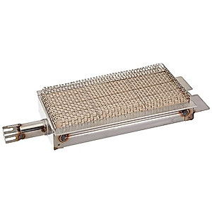 BULL 100060955 Infrared Searing Grill Burner