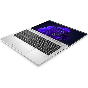 HP ProBook 440 G8 LTE Advanced 14" Notebook - Full HD - 1920 x 1080 - Intel Core i5 11th Gen i5-1135G7 Quad-core (4 Core) - 8 GB Total RAM - 256 GB SSD - Pike Silver Aluminum - Windows 11 Pro - I
