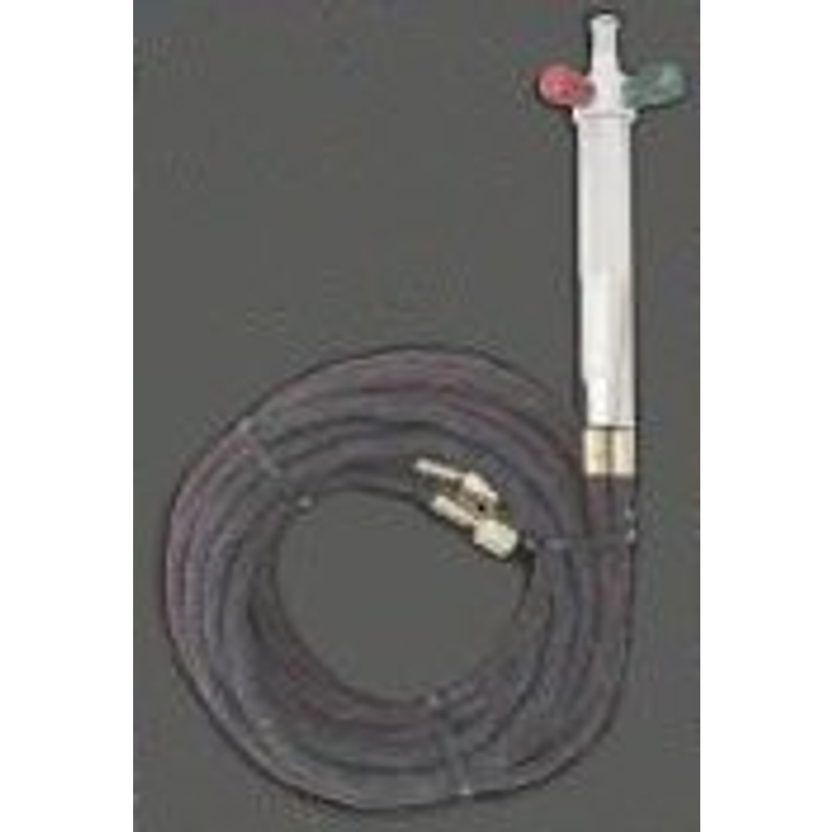 MILLER ELECTRIC 11-1114 Torch Kit,Flux Core Only,120" L