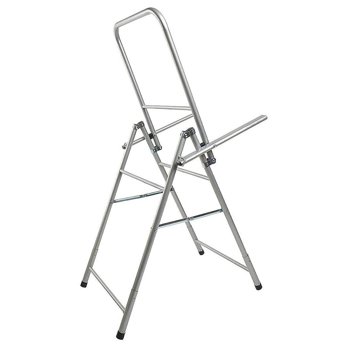 TOPARCHERY Archery Target Stand for Bag Targets EVA Foam Targets Adjustable Portable Target Stand for Outdoor Practices Multi-application Archery Backstop