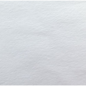 Faux Fur Solid Plain Velboa Short Pile Fabric White 60" W Sold BTY Faux Fur