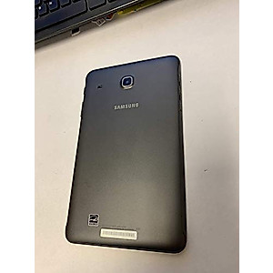 Samsung Galaxy Tab E (SM-T377T), 8.0 WXGA 1280x800, 16GB, Tablet (T-Mobile) (Renewed)