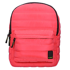 Bubba Bags Canadian Design Backpack Matte Regular Watermelon