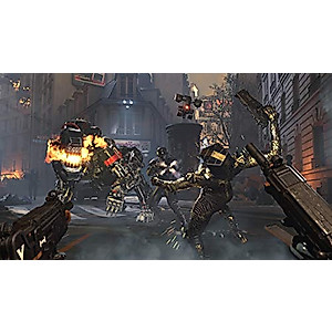 Wolfenstein: Youngblood (Deluxe Edition)