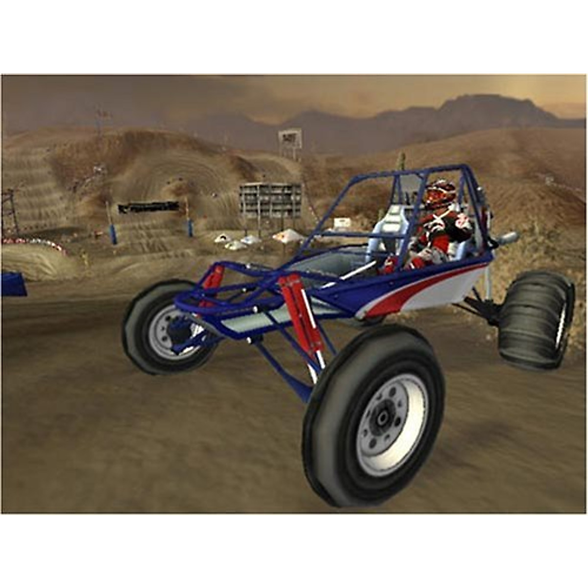 Mx Vs ATV Untamed - Nintendo Wii (Renewed)