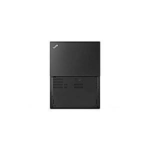 Lenovo ThinkPad T480S 14 Full HD FHD (1920x1080) Business Laptop (Intel Quad-Core i5-8250U, 24GB DDR4 RAM, 1TB PCIe NVMe M.2 SSD) , Windows 10 Pro (Renewed) USD$92898