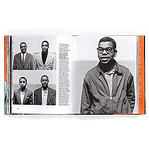 Black Ivy: A Revolt in Style