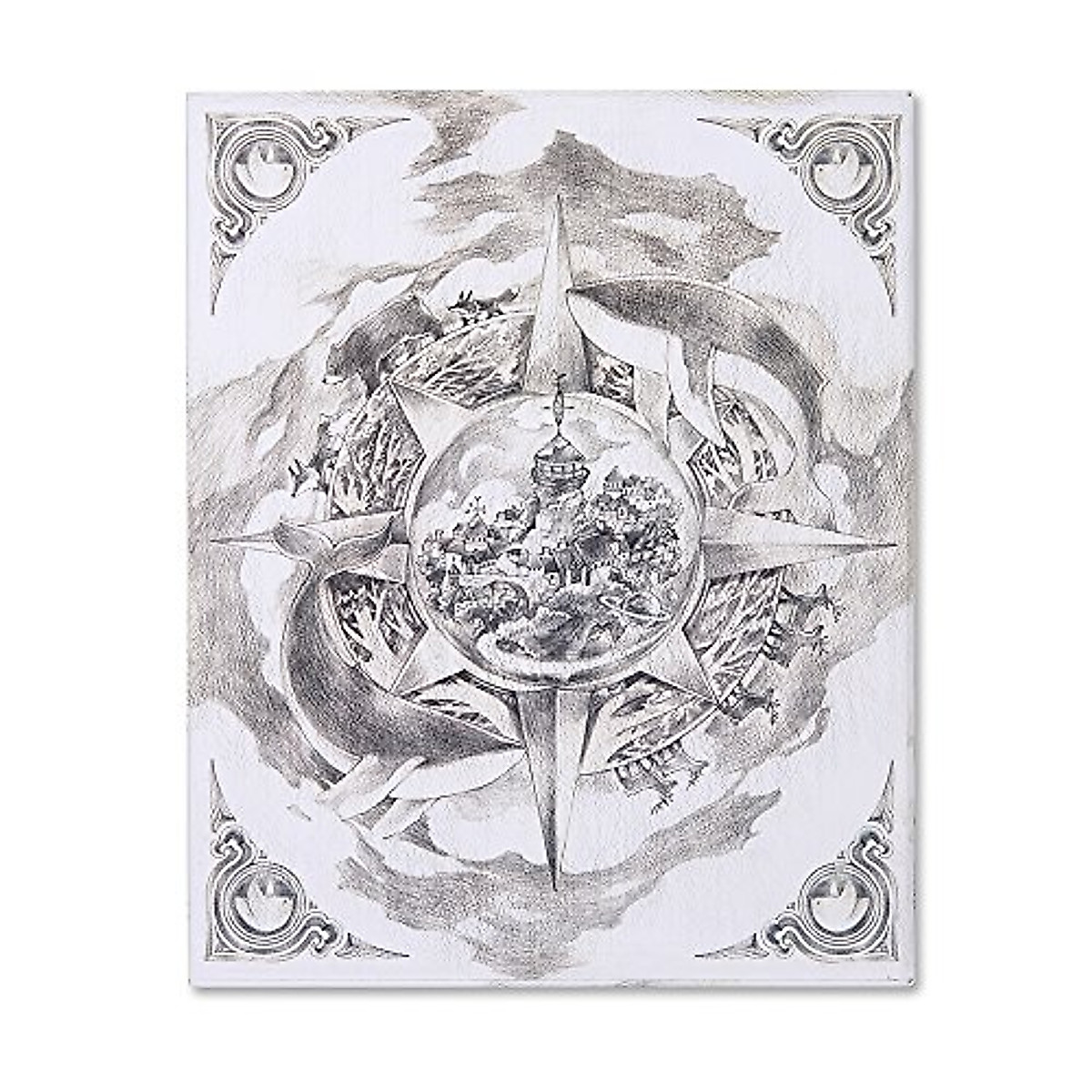 What You Do Matters Boxed Set — Featuring all three New York Times best sellers (What Do You Do With an Idea?, What Do You Do With a Problem?, and What Do You Do With a Chance?)