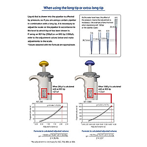1252-801CS, Pipette Tips, Long Filter, 200ul, System Rack, Sterilized, 10 x 96tips/Rack