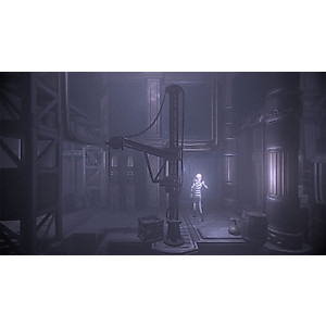 DARQ: Complete Edition - PlayStation 5