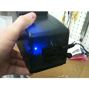 Super Feeder Automatic Cat Feeder, CSF-3XL, Large Hopper, Digital Timer, Chute Cover, Stand/Bowl. Up to 8 Daily Meals-(Approximately 5 lbs Food)