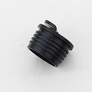 4pcs/lot 3.9cm Kayak Marine Boat Scupper Stopper Bungs Drain Holes Plugs Accessories