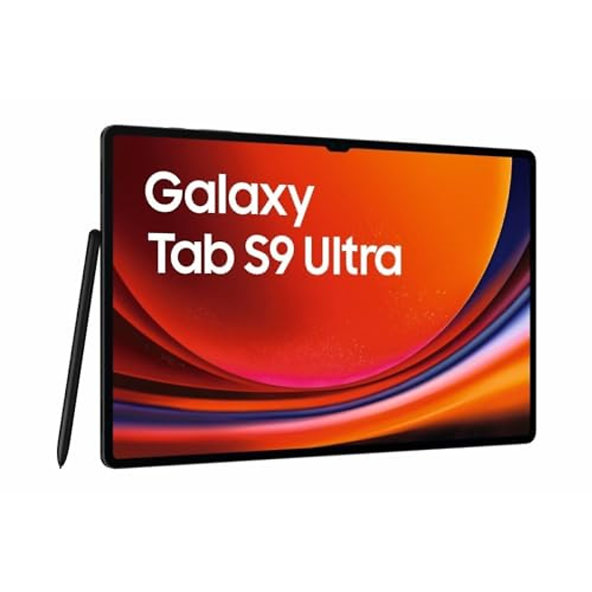 SAMSUNG Galaxy Tab S9 Ultra WiFi ONLY Factory Unlocked Tablet SM-X910NZA 14.6 Inch, Android Including S Pen US Version 2023 (Grey, 12GB+256GB),(SM-X910NZAAEUB)