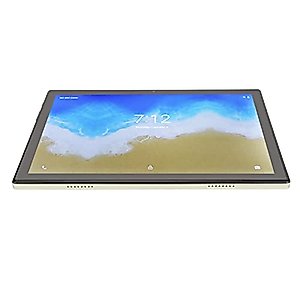 Naroote 5G WiFi Tablet, 8GB RAM 128GB ROM Octa Core 10.1 Inch Tablet Support OTG for Kids (US Plug)