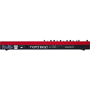 Nord Lead A1 49-Key Analog Modeling Synthesizer
