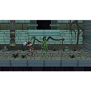 Indivisible - Xbox One