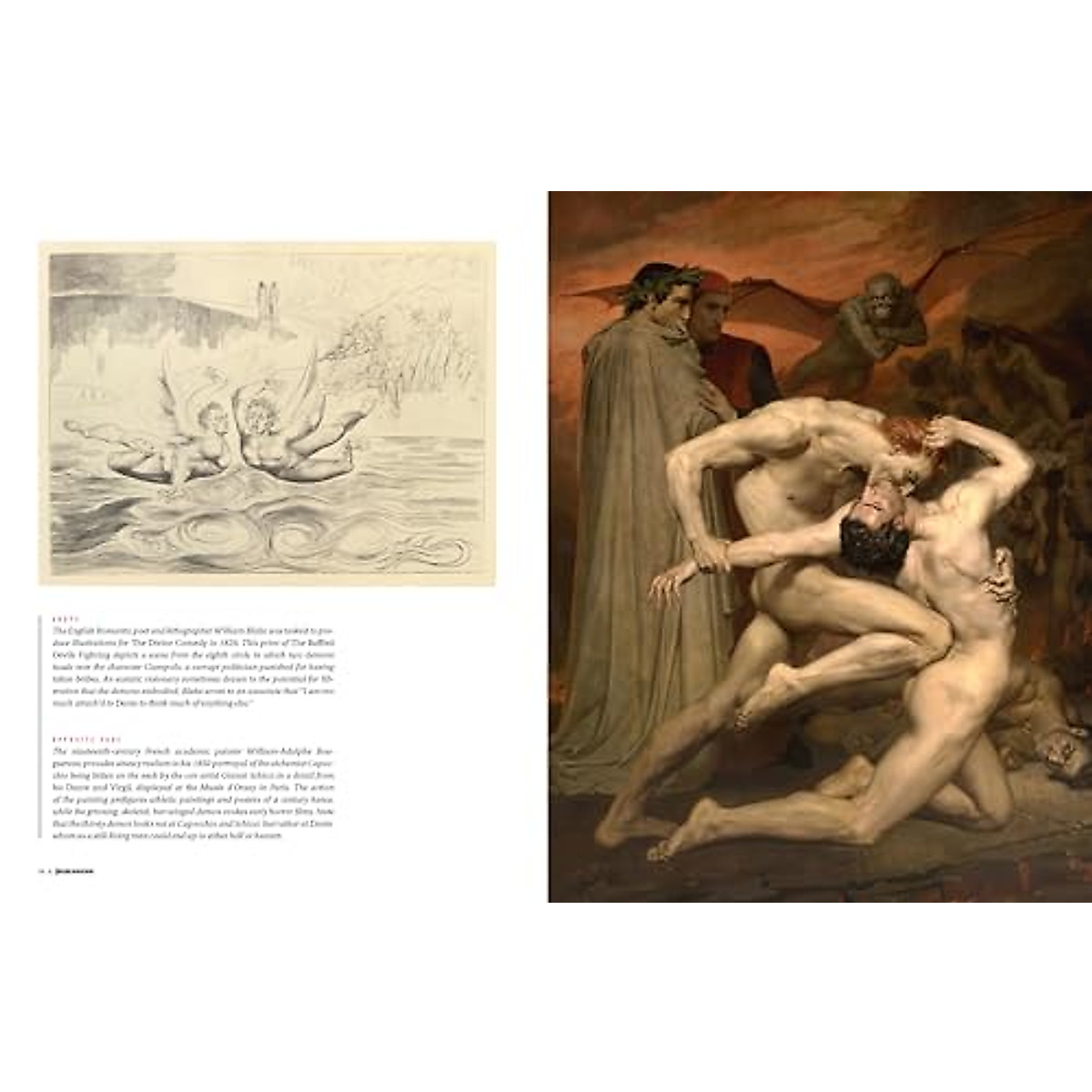 Pandemonium: A Visual History of Demonology