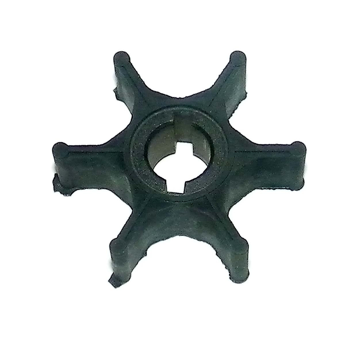 Compatible with Suzuki Impeller 5 Hp DT5 1977-1983 Sierra 18-3097 OEM# 17461-98501, 17461-98502, 17461-98503
