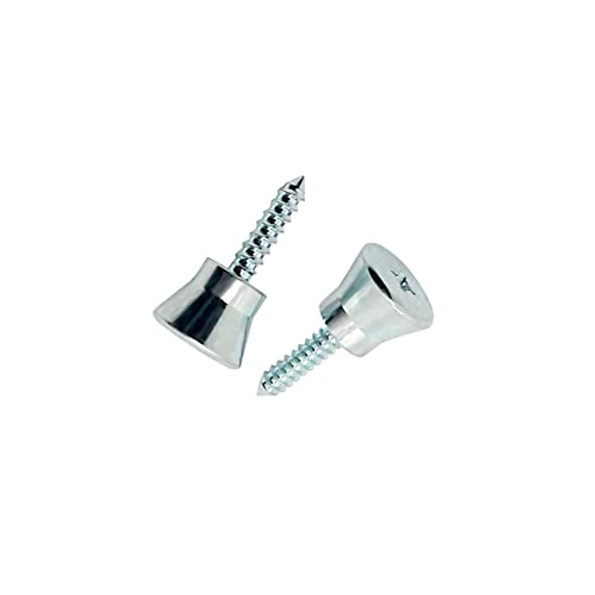 Suitable for OEM Whirlpool Refrigerator Door Handle Handlebar Installation Screw wpw10661886, Durable Electrical Screws are Compatible with WPW10661886 W10460893 W10460893 W10303465 (2)