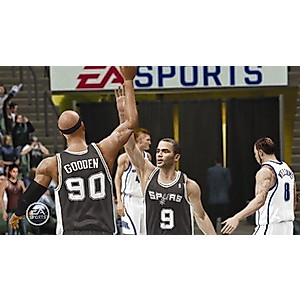 NBA Live 10 - Playstation 3 (Renewed)