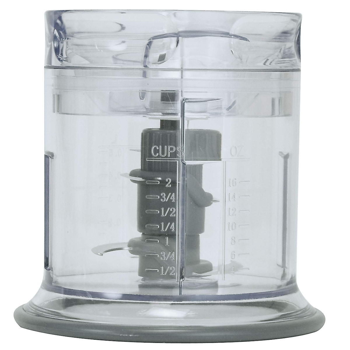 Ninja Master Prep Food and Beverage Blender, Gray