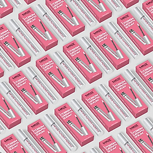 SAISZE Eyebrow Growth Serum, Eyebrow Serum for Thicker Brows, Boost Fast Longer, Fuller and Healthier Growth, Natural Eyebrow Enhancing Serum, Advanced Formula with Biotin, 6ml/0.2Fl.Oz