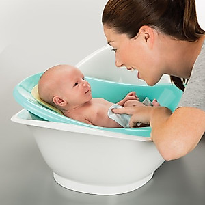 Safety 1st Custom Care 3 Stage Bath Center, White