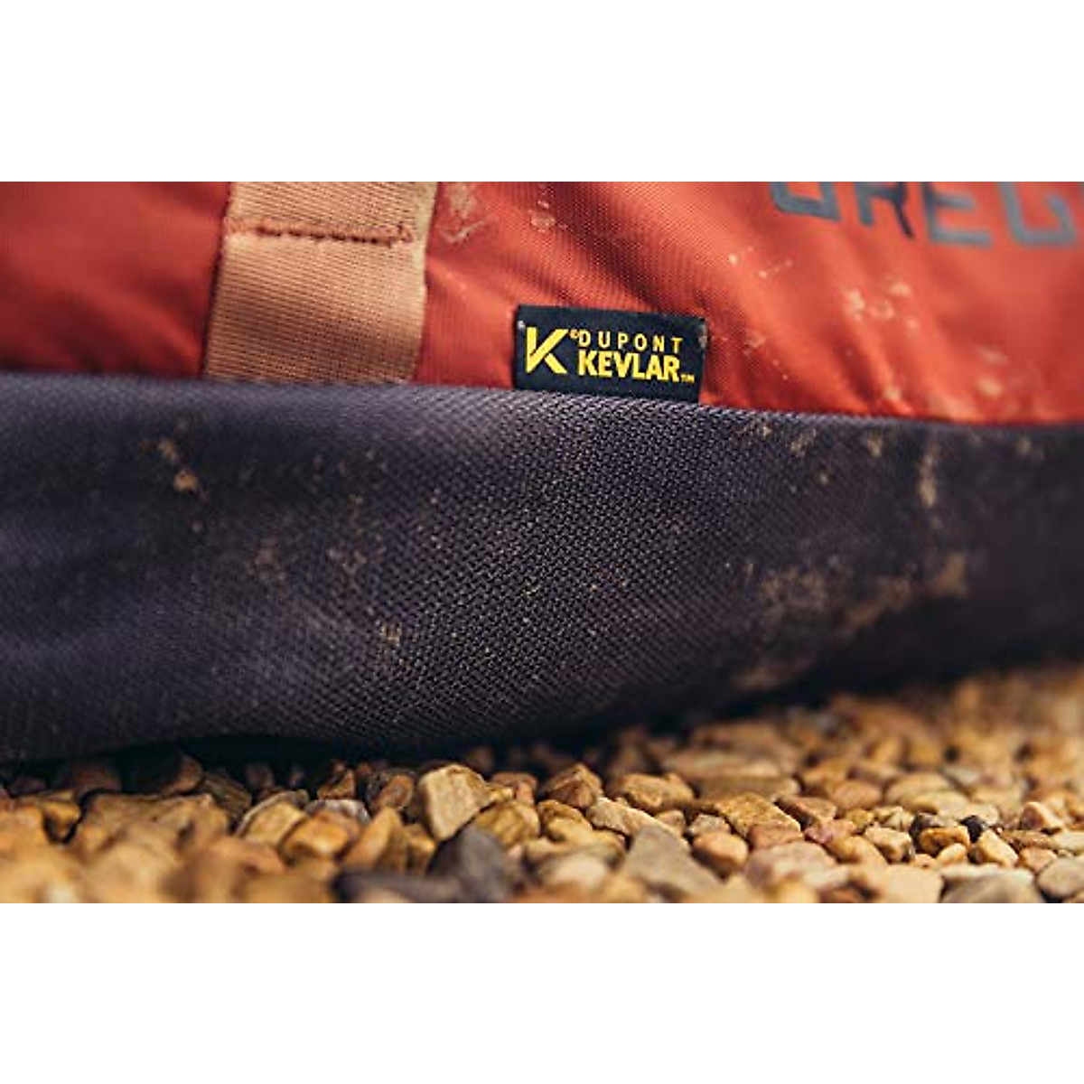 Gregory Mountain Products Supply Duffel 40