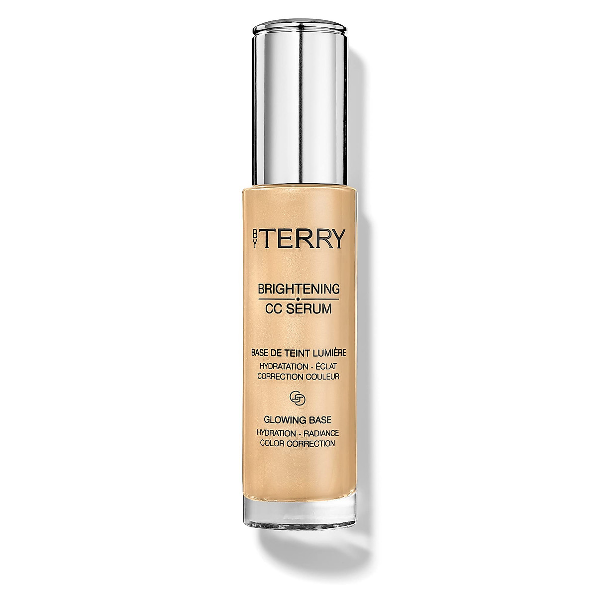 By Terry Brightening CC Serum - Illuminate Your Skin