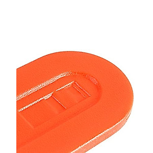 QWORK Chainsaw Chain Cover, 3 Pack 18 Inch Chain Chainsaw Saw Bar Scabbard Cover