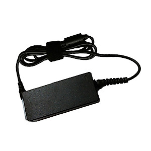 UpBright 19.5V AC/DC Adapter Compatible with LG Electronics PB63K PB60G PB63U PB63G PB64K PB63U-JE WXGA LED DLP Projector PB61K Tuner LED Full HD TV Mini HS200 HS200G 19 19.5 V 19V Power Supply Cord