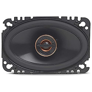 Infinity Reference 6432CFX - 4 inch x 6 inch Two-way car audio speaker