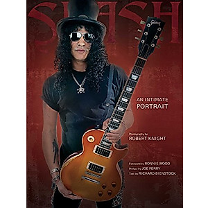 Slash: An Intimate Portrait