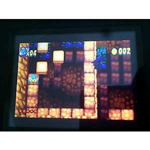 Frogger's Adventures: Temple of the Frog