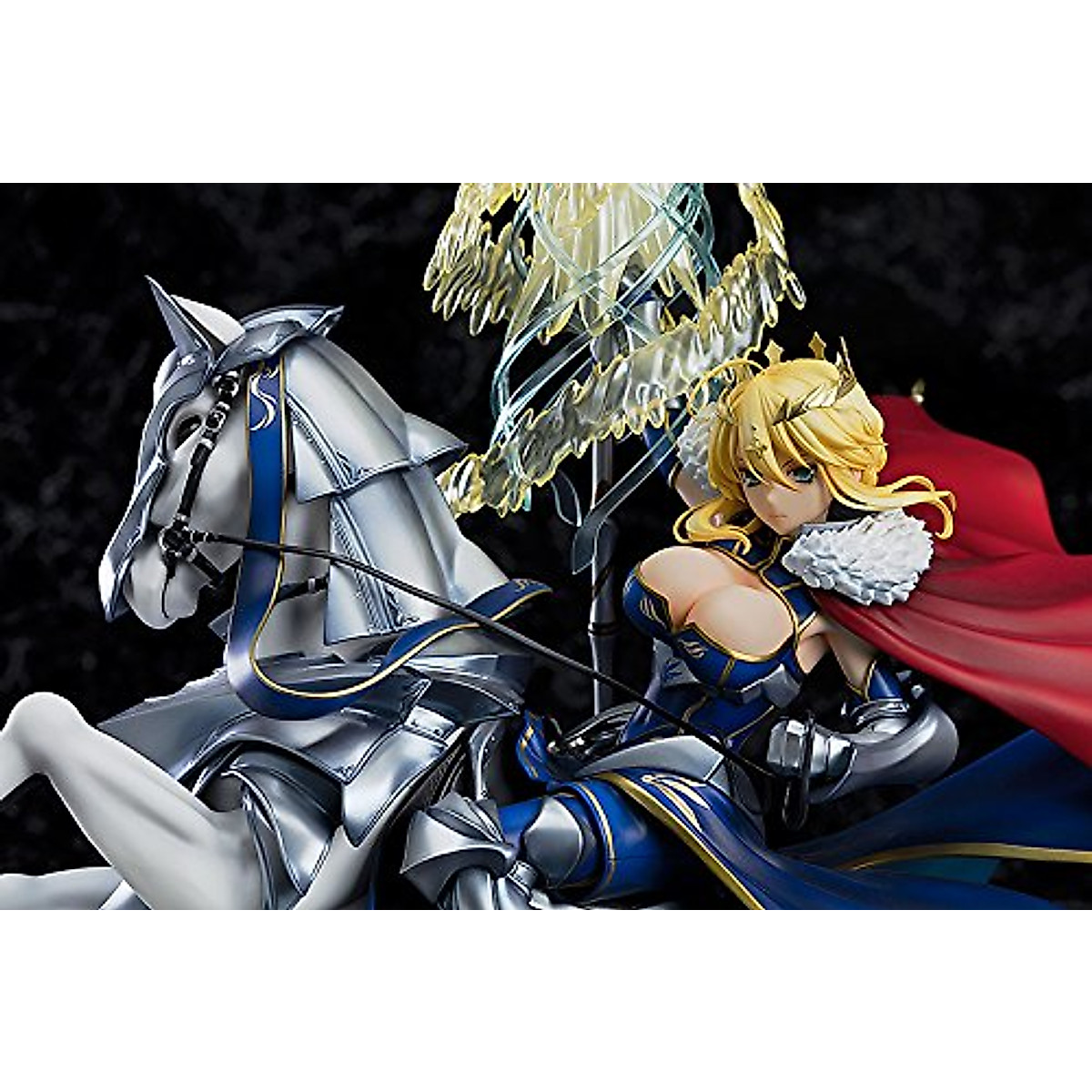Good Smile Fate/Grand Order: Lancer/Altria Pendragon 1: 8 Scale PVC Figure, MAY188225
