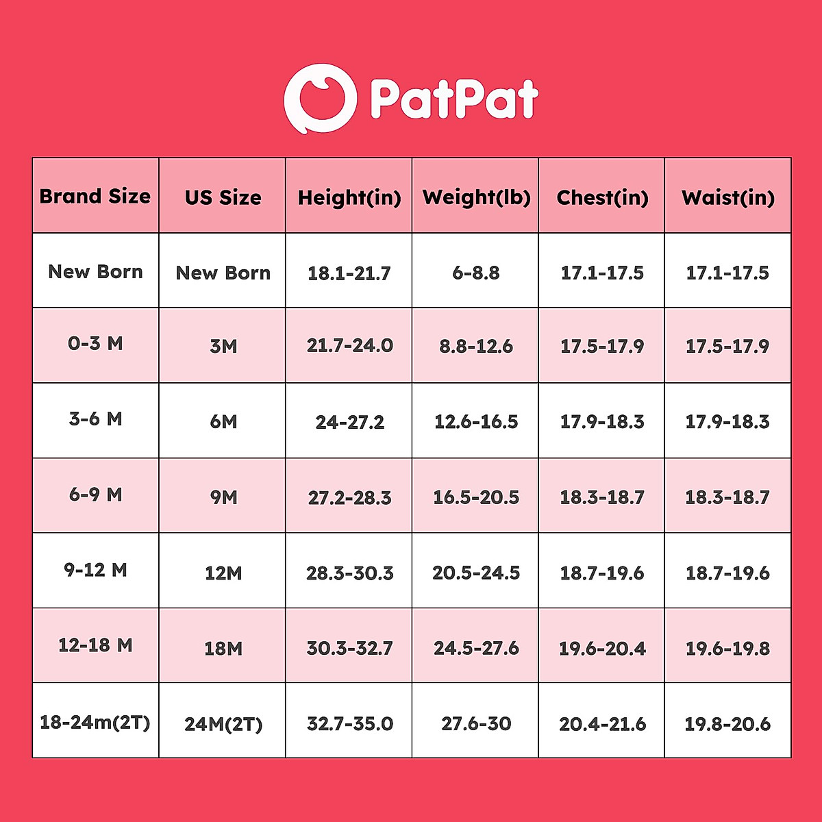 PATPAT Baby Girl Dress Newborn Infant Girls Long Sleeve Ribbed Dress Toddler Suspender Dress with Bowknot Headband Khaki 3-6 Months