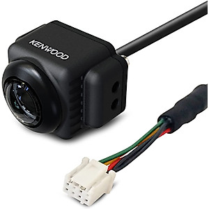 KENWOOD EXCELON CMOS-740HD High Definition Rear backup Camera for use with Select KENWOOD Receivers