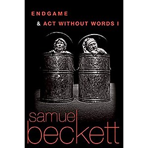 Endgame and Act Without Words