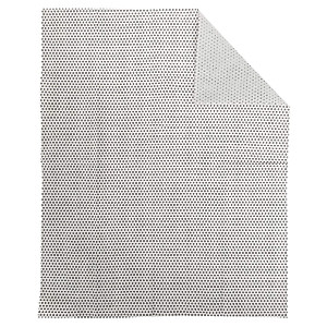 Bioré Charcoal Makeup Removing Cloths, with Micellar Cleansing Water, No-rinse Makeup and Oil Removal, for Oily Skin, 25 Count