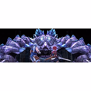 Ys: Memories of Celceta - Timeless Adventurer - PlayStation 4