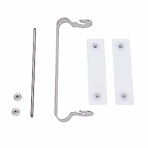 SDQF Paper Towel Holder Wall Mount SDQF Paper Towel Holder Paper Towel Dispenser Paper Towel Holder Stand Paper Towel Holder countertop Paper Holder Paper Towel Holders Adhesive Paper towe